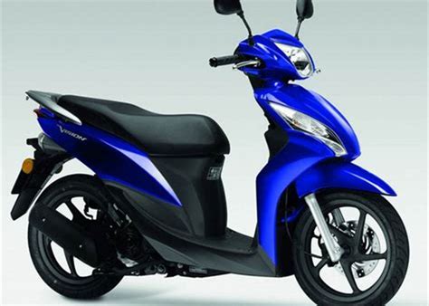 Honda Scoopy Stylo 160 Terbaru Dengan Kesan Modern Dan Sporty