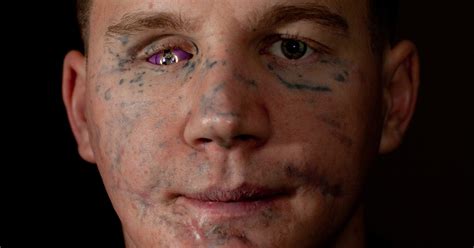 Kyle Carpenter An American Hero