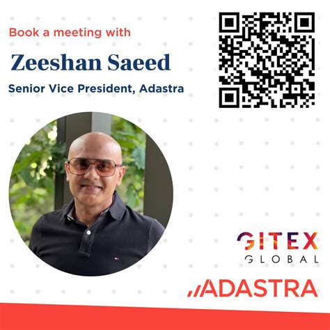 Adastra On Linkedin Gitexglobal Gitex2023 Ai