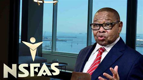 No Supporting Documents Needed For 2024 NSFAS Applications When Applying