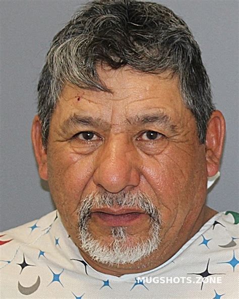 Vazquez Elias 04162023 Cooke County Mugshots Zone