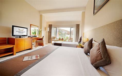 Mường Thanh Holiday Đà Lạt Ưu đãi Giảm 30 Khách Sạn Mường Thanh