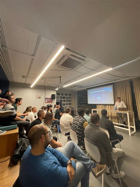 Accedia On Linkedin Cloudtech Devops Techevent Platformengineering
