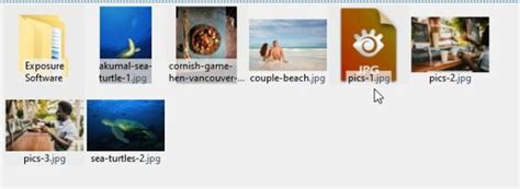 Restore Thumbnails In Windows 10 Crankymedia OceanWP Elementor Pro Tips