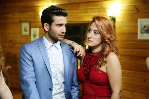 Aşk Laftan Anlamaz Bölüm Fotoğrafları Show TV