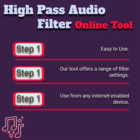 Low Pass Audio Filter Free Audio Effects