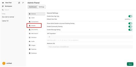 Run AI Locally Llama 3 2 OpenWebUI Tutorial Habr