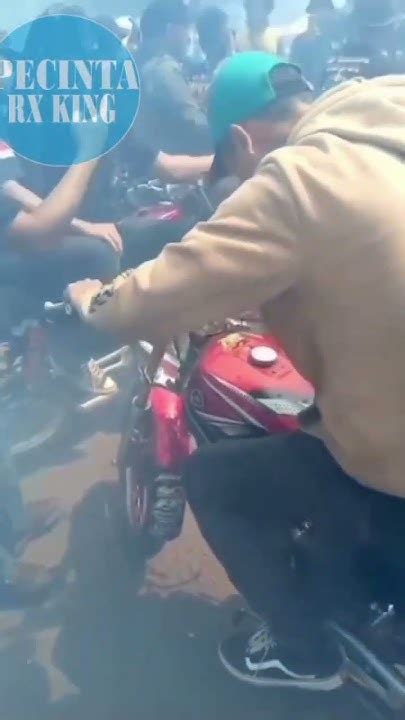 penikmat blayeran RX king - YouTube