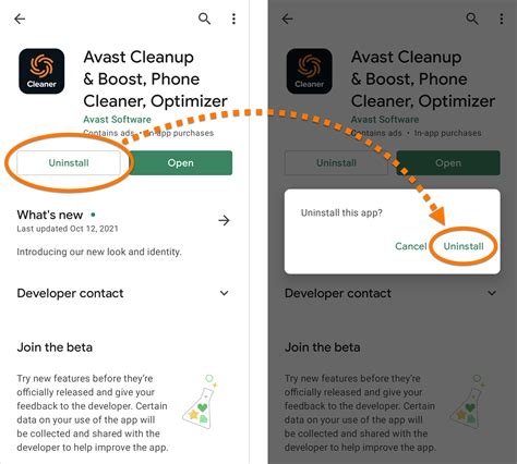 How To Uninstall Avast Cleanup Avast