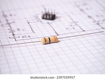 Silicon Diode Types Semiconductor Components Stock Photo Shutterstock