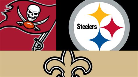 Every Playoff Clinching Scenario In Week 15