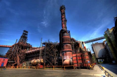 Arcelormittal Commissions Midrex To Design Demonstration Plant For