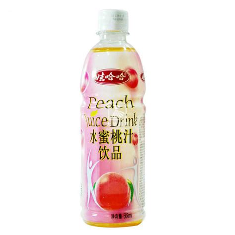 娃哈哈水蜜桃大瓶图片 娃哈哈水蜜桃汁图片 娃哈哈冰糖蜜桃 大山谷图库