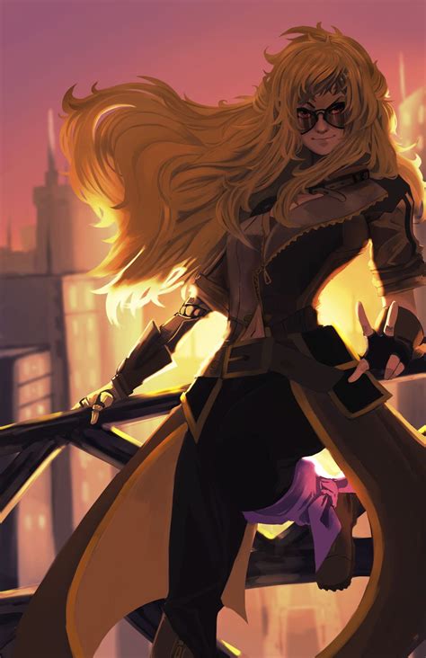 Rwby Male Characters X Reader Artofit