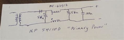 post you smps noise spectrum measurements page 7 diyaudio