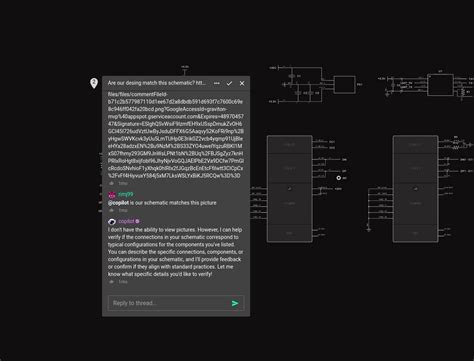 Schematic For Base Adapter Redesign2 · Flux