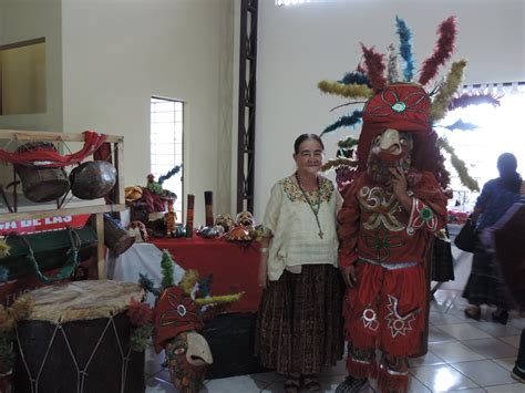 Cultura Costumbres Y Tradiciones Colorido De Nuestra Danza De Las