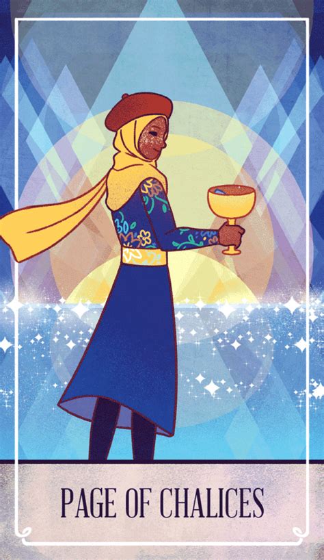 The Fablemakers Animated Tarot Deck Kuukorento Elämäniloinen