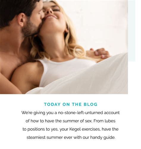 Kegel Exercises 👉 Orgasms My Innovo