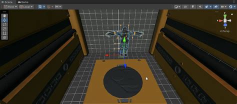 Ragdoll Objective Ragdoll By Suleiman Abdullah Medium