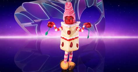 Itv The Masked Singer Uk Fans Gutted As Judges Kick Out Icon In Piece