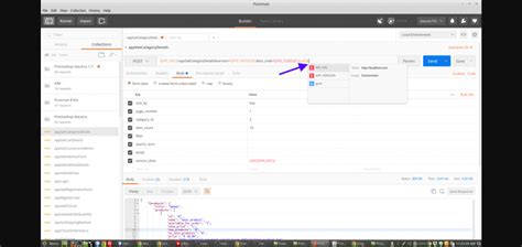 how to use environments in postman knowband blog ecommerce modules
