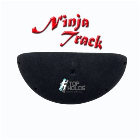Presa Ocr Ninja Track Mejora Tu Rendimiento En Obstáculos