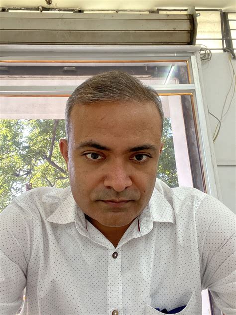 I Think My Communication Isnt Good Rajneesh Kumar