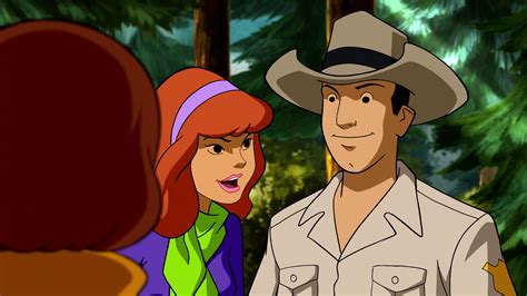 Scooby Doo Camp Scare 2010 Screencap Fancaps