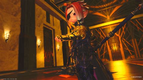Ffxiv Dps Class Rankings A Complete Tier List