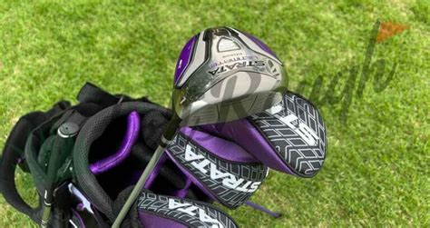 Everything You Need Callaway Womens Strata Golf Clubs Review The