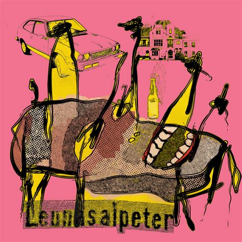 Der Letzte Seiner ART On Behance