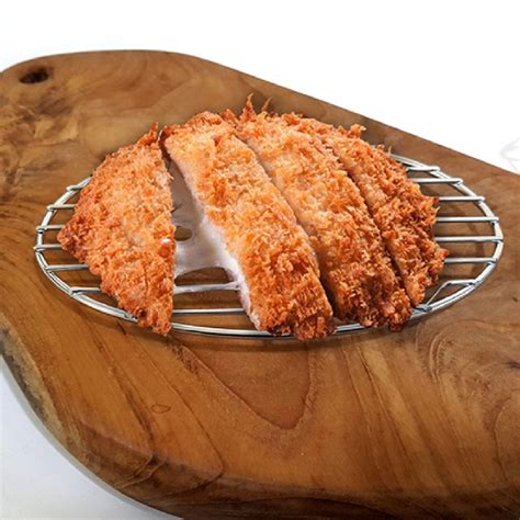 스텐 타원 튀김 돈까스 받침 소 튀김받침 튀김망 홈플러스 익스프레스