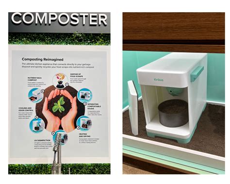 Composter Thyme And Place Design