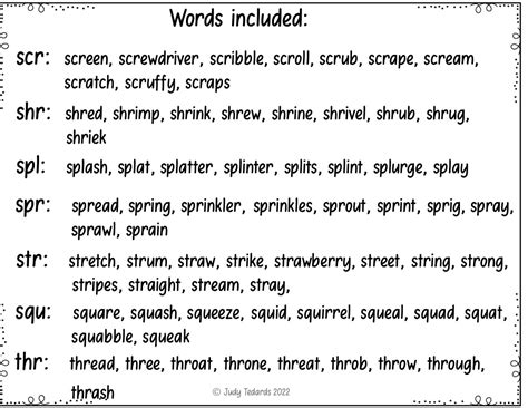 Clip Cards Beginning Trigraphs Made By Teachers