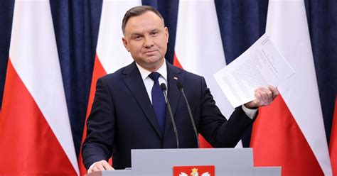 Prezydencki Projekt Likwidacji Izby Dyscyplinarnej W Kontrze Do Ziobry