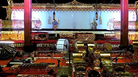 PAGELARAN WAYANG KULIT DALANG DUET KI KUUH BAYU AJI K BIMA SETYO AJ