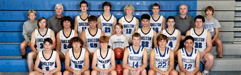 Shelton Public Schools
