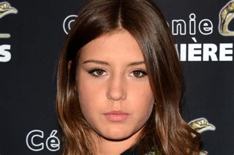 Ad Le Exarchopoulos Is Shooting Plan Te B Cineuropa
