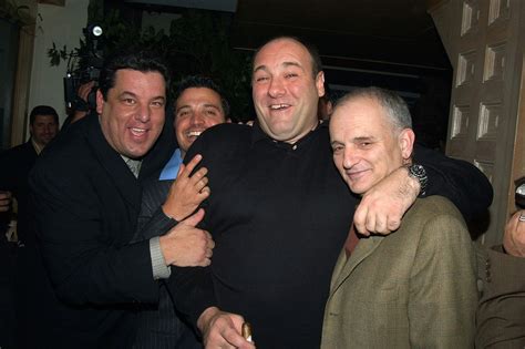 Sopranos Creator David Chase Inks Deal With Hbo