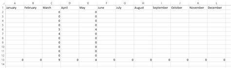 Vba Auto Filling A Column With Data Once One Cell Has Been Updated