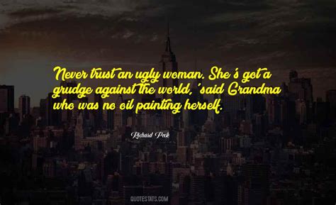Top 29 Never Trust Woman Quotes Famous Quotes And Sayings About Never
