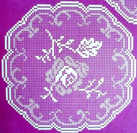 Vjerski Motivi I Sheme Religious Motives Crochet 378 Ručni radovi i