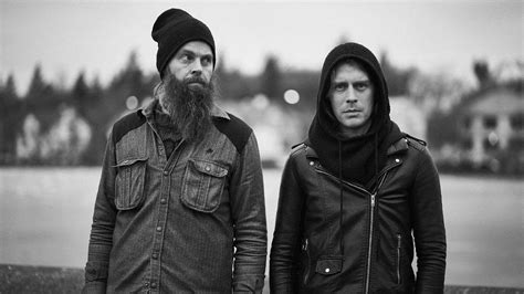 Solstafir frontman shares first single from post-rock project Isafjord ...