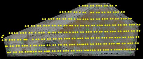 Do More Gcps Equal More Accurate Drone Maps Pix4d