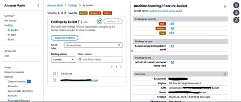 aws community building secure data lakes with aws from s3 to ml