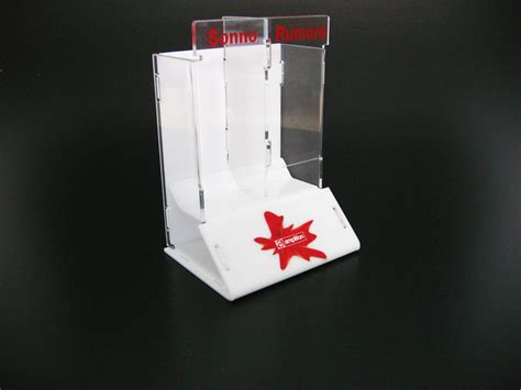 Espositori Plexiglas Idealplex