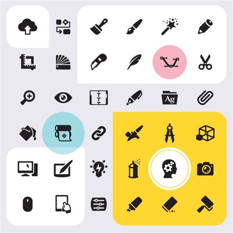 60 項平面造型設計室插圖檔、免版稅向量圖形及美工圖案 Istock