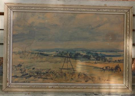 Obraz Vojtech Sedláček Aukro