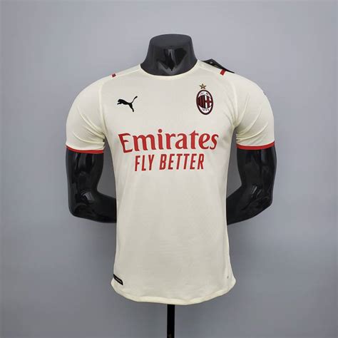 Primera equipación Player Version West Ham 202122 IMBICTOZ